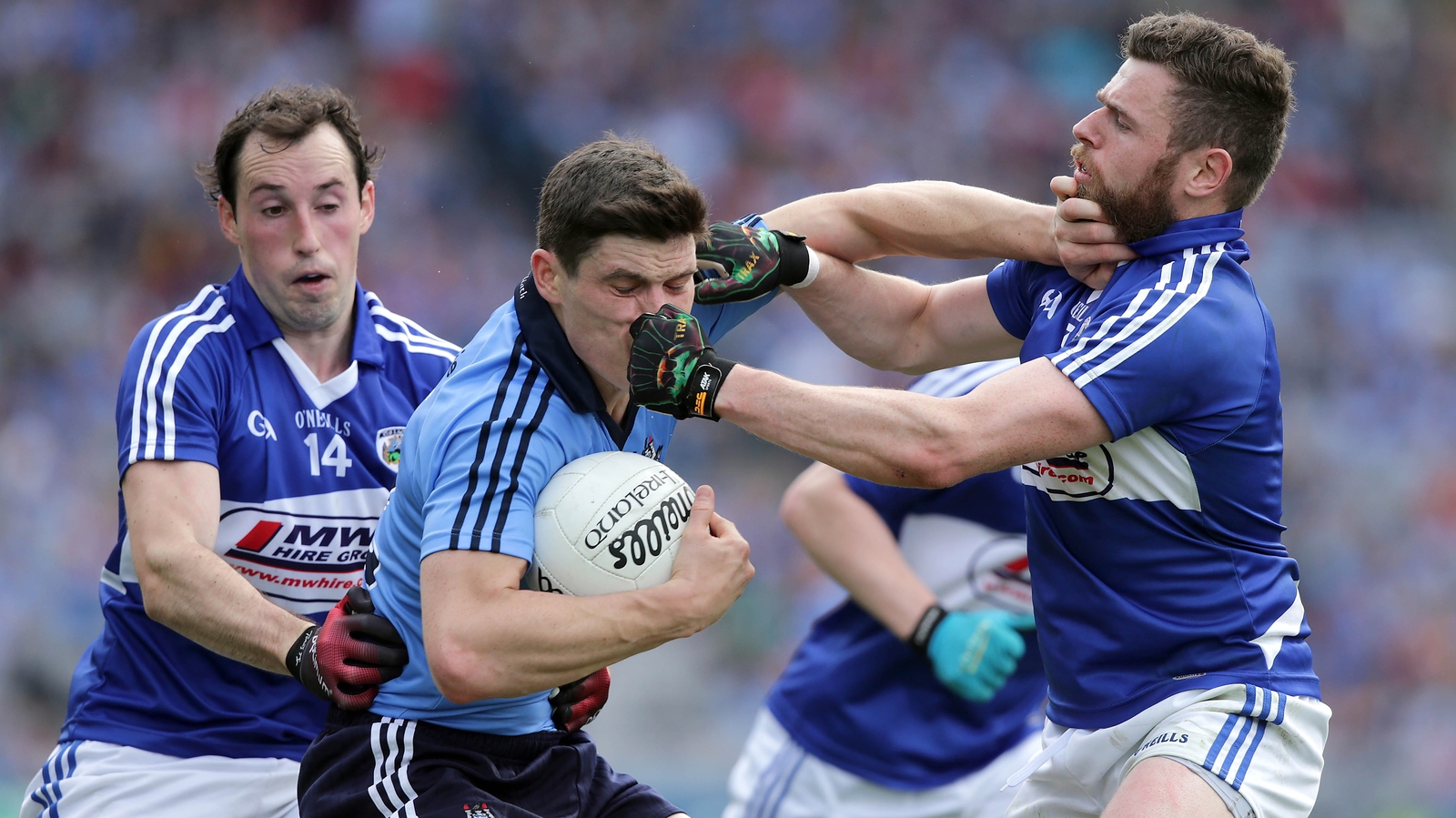 At a glance: Your GAA Championship weekend