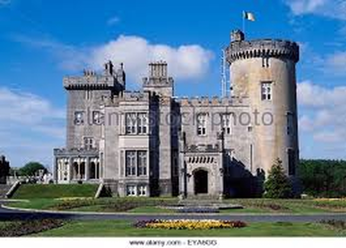 Business of Art - Liam Geraghty | The Business - RTÉ Radio 1