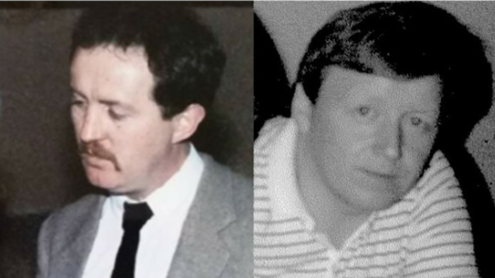 Loyalist appears in court over Troubles murders