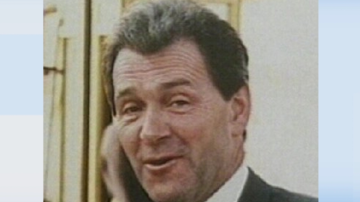 Garda Jerry McCabe remembered in service 25 years after he was killed ...