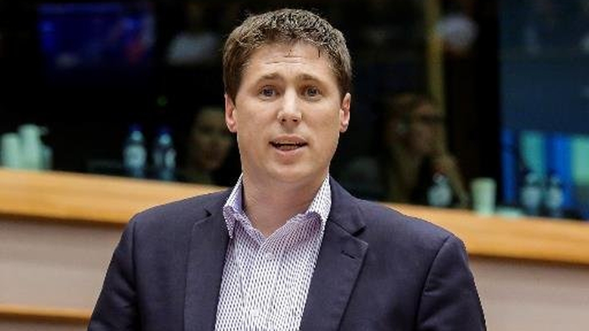 Election - Matt Carthy | Drivetime - RTÉ Radio 1