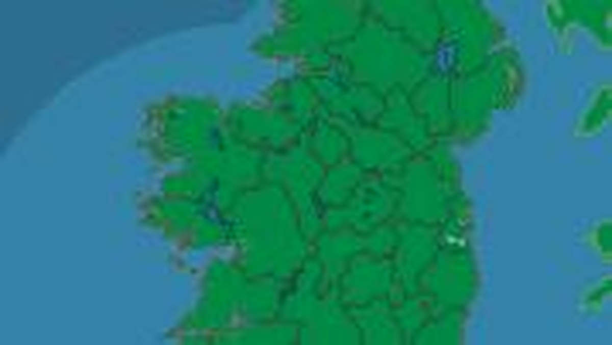 Weather Forecast | Morning Ireland - RTÉ Radio 1