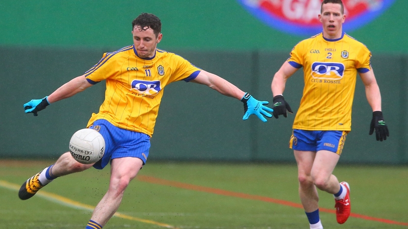 Murtagh: Roscommon learnt lessons from Sligo loss