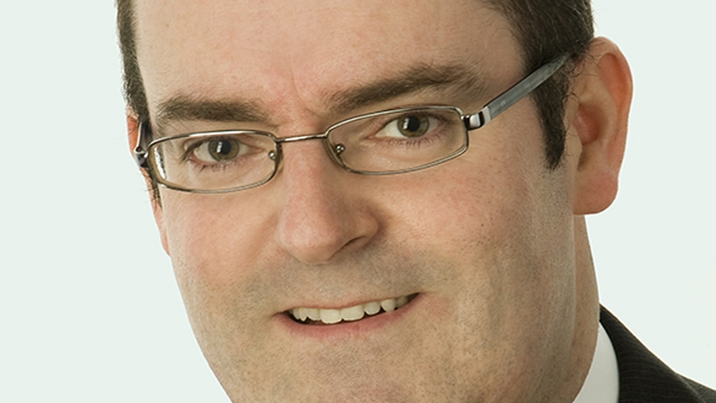 Horkan to be FF candidate in Seanad by-election