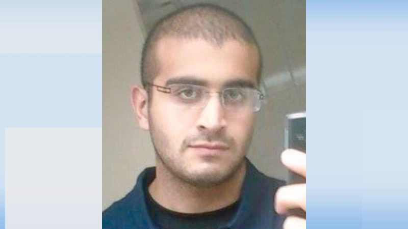 The man behind the Pulse nightclub attack