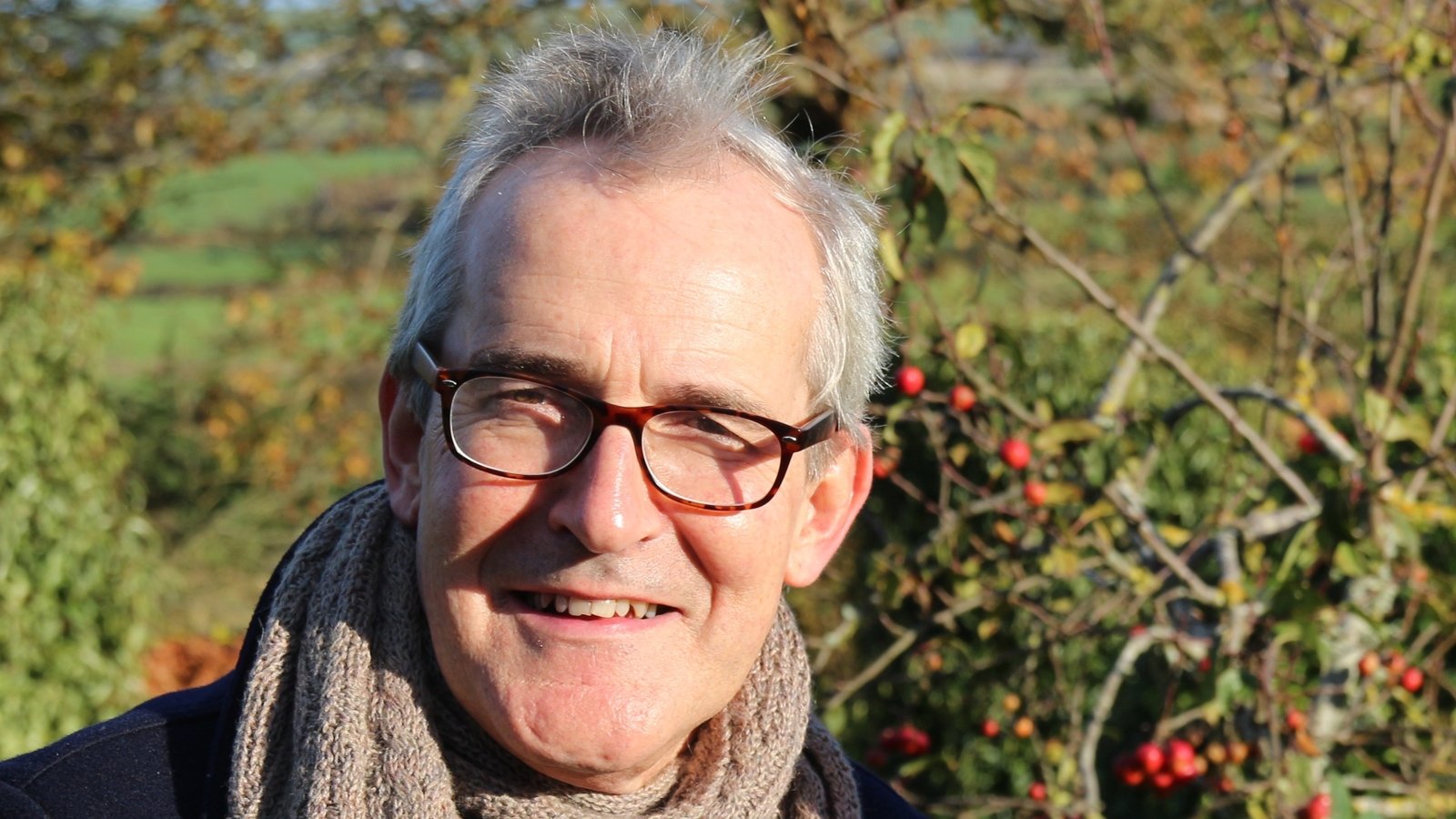 Final Episode: How to Cook Well with Rory O'Connell