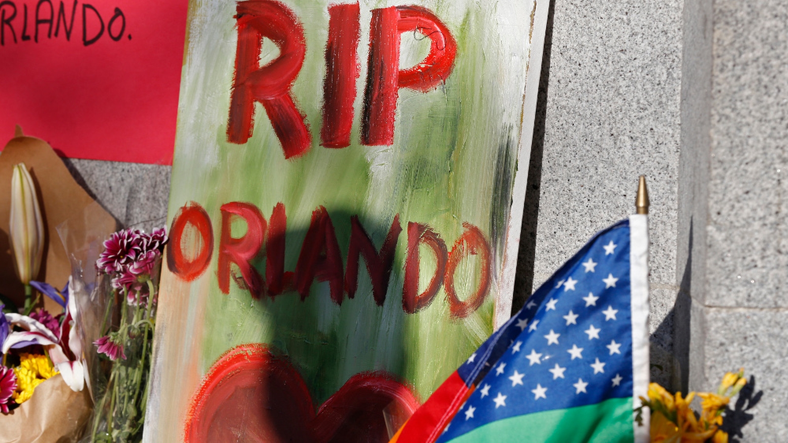 Disney donates $1m to victims of Orlando shooting