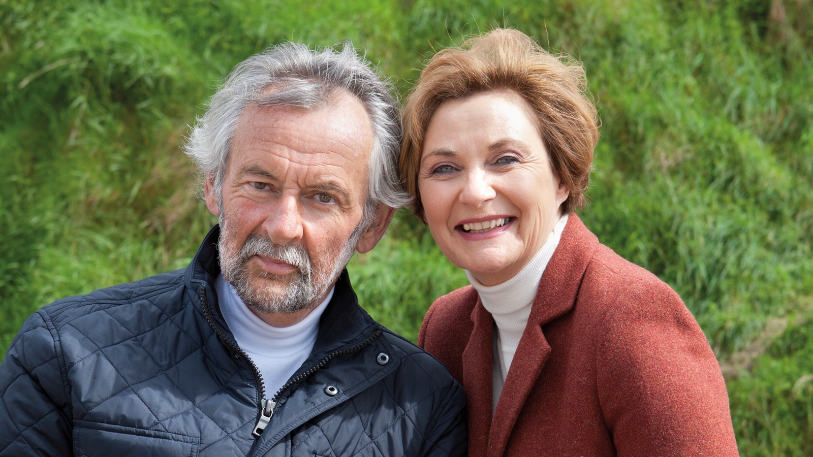 This week in the RTÉ Guide...