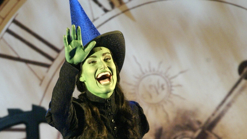 No rest for the Wicked with movie on the way