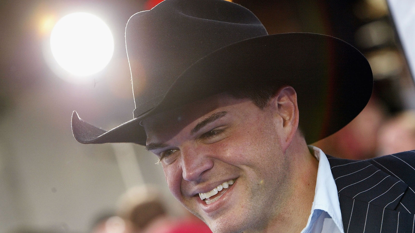 Varsity Blues actor Ron Lester dies at 45