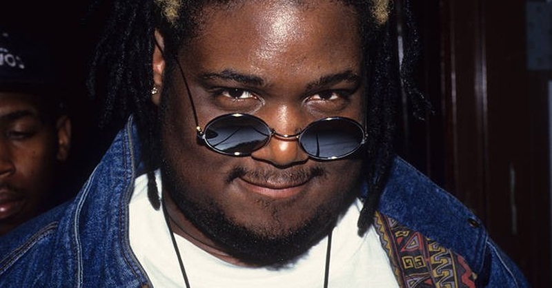 PM Dawn's Prince Be dies at the age of 46