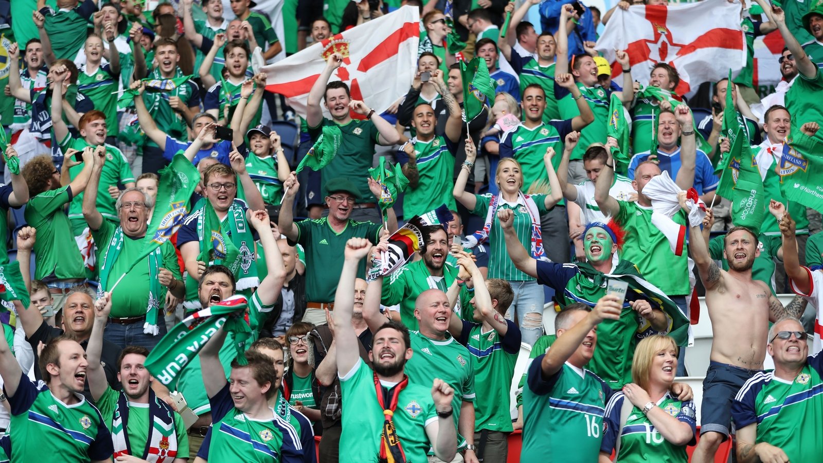 Why men in Northern Ireland are seeing a drop in life expectancy