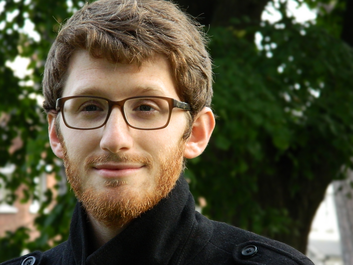 Elliot Rambach - Documentary Maker