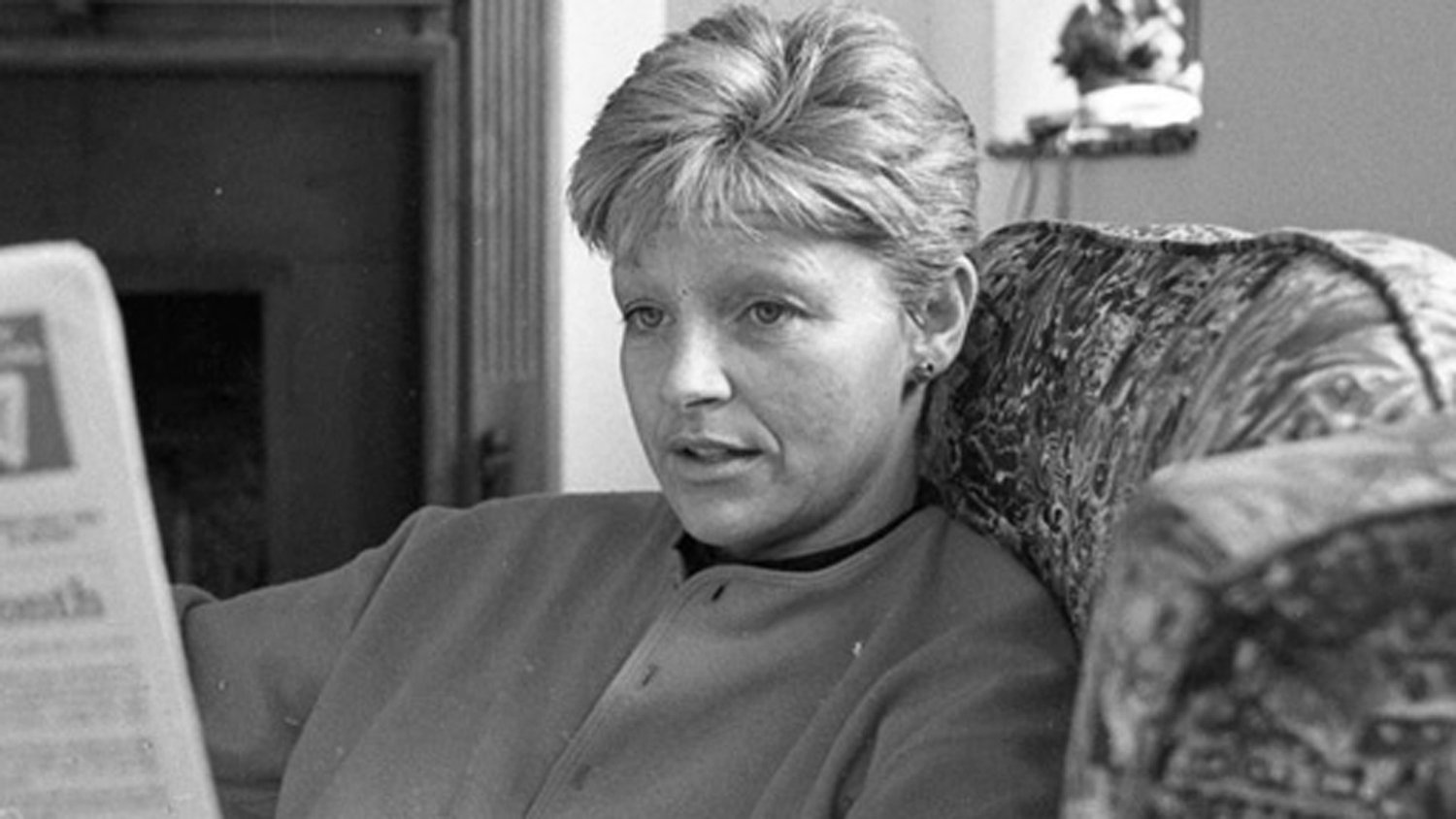 RTÉ Archives | Society | Death of Veronica Guerin Shocks Journalists