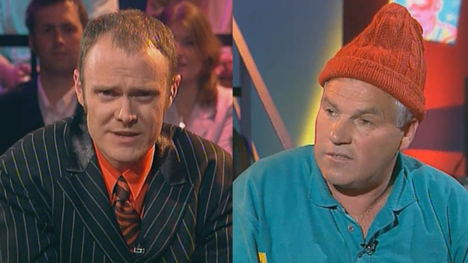 RTÉ Archives | Sports | Effin Eddie GAA Commentator