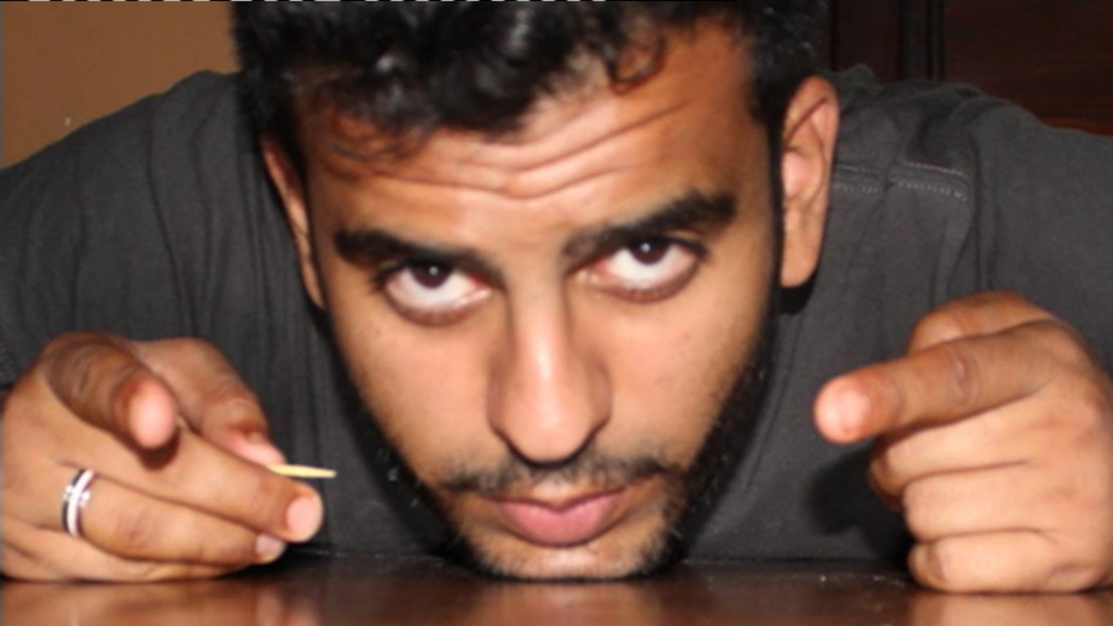 Halawa in 'good spirits' as he meets delegation