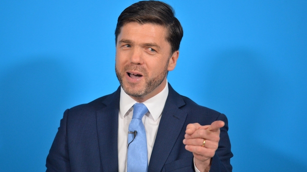 Polls show May racing ahead in Tory contest
