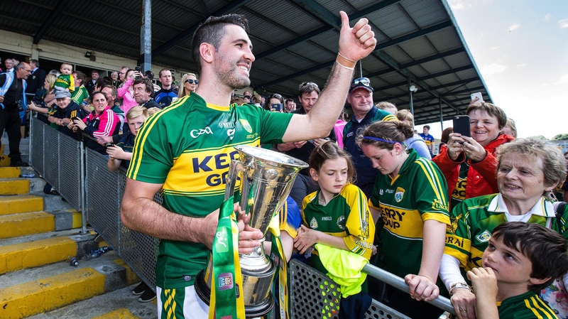Podcast: Bryan Sheehan discusses giving up inter-county