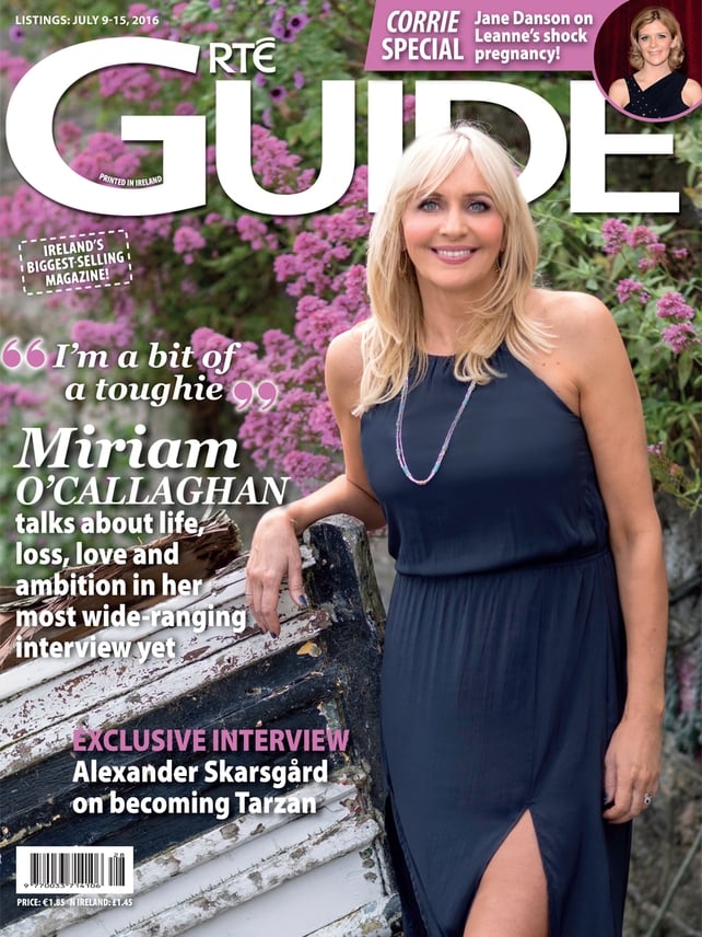 Why Miriam Stays Positive Regardless