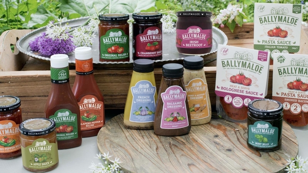 RTÉ Lifestyle | Food, Fashion, Living, Travel & Motors