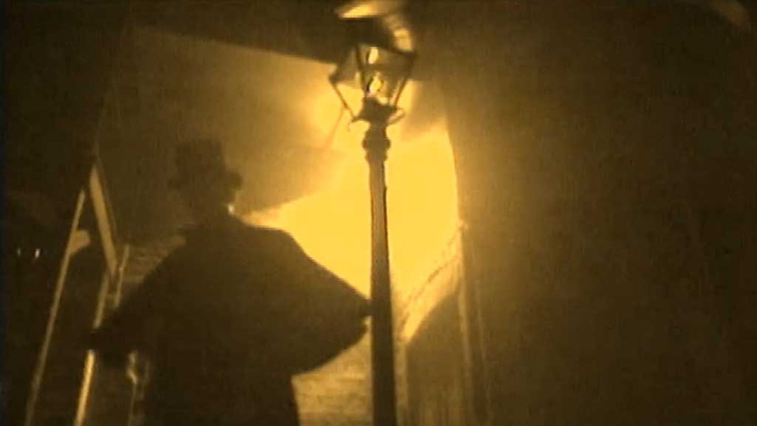 RTÉ Archives | Society | Who Was Jack the Ripper?