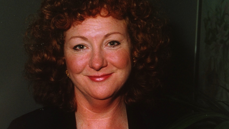 Tributes to actress Anita Reeves who has died aged 67