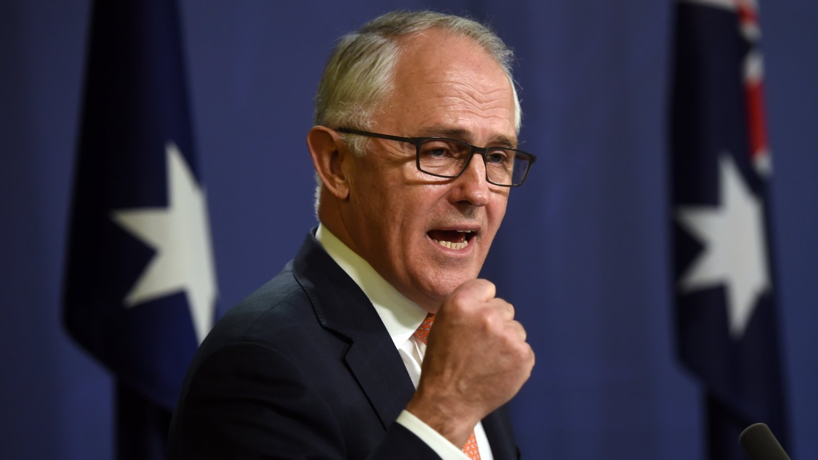Australian PM faces second potential leadership contest