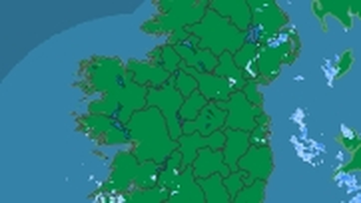 Weather forecast | Morning Ireland - RTÉ Radio 1
