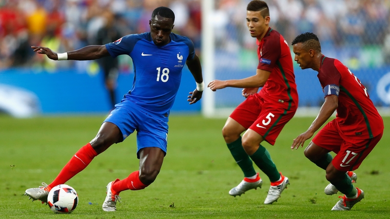 Newcastle set whopping £35m price tag for Sissoko