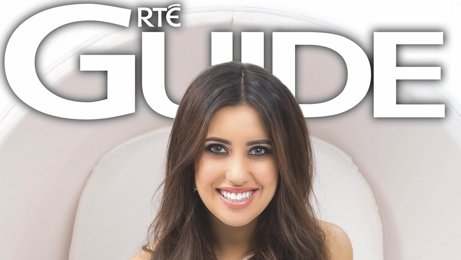 What's in this week's RTE Guide?