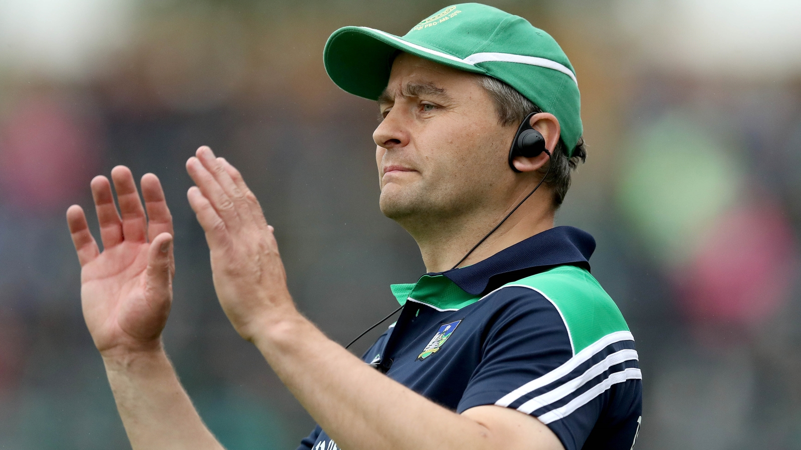 Limerick begin search for new hurling manager