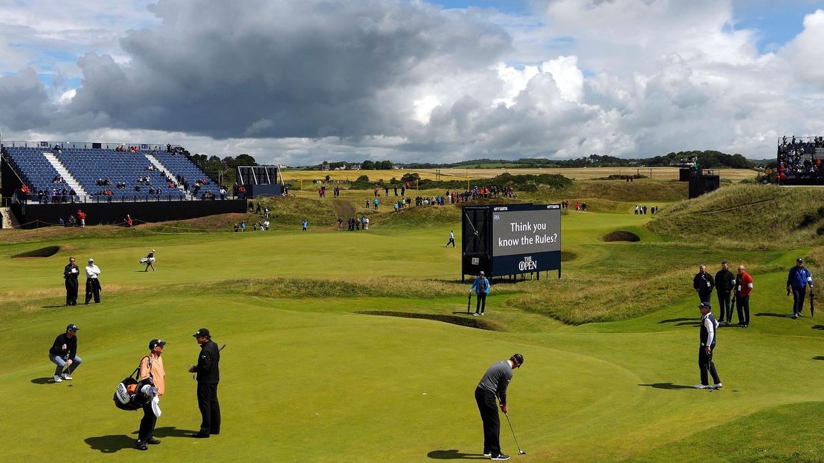 7:40am Sport News | Morning Ireland - RTÉ Radio 1