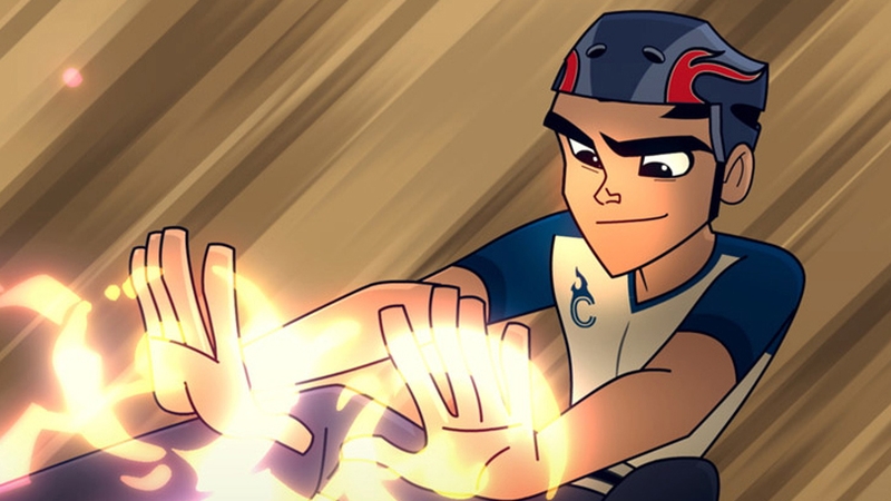 Hasbro buys Ireland's Boulder Media