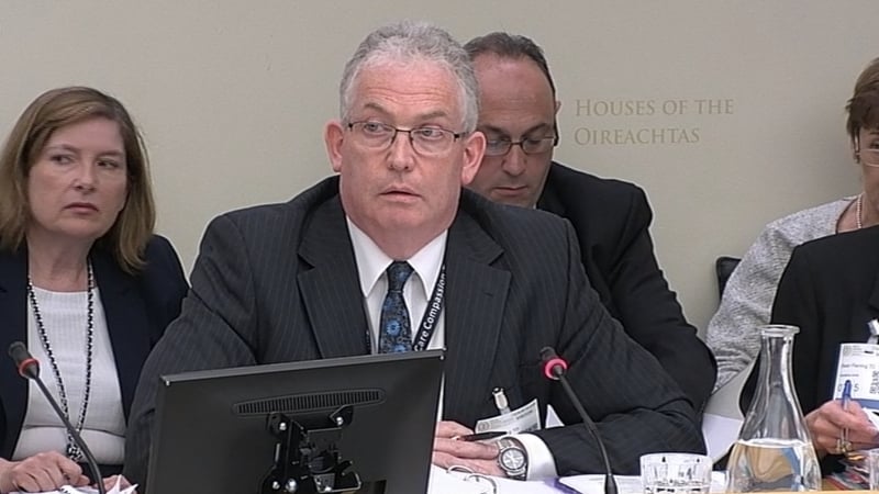 HSE chief 'respectfully declines' calls to resign