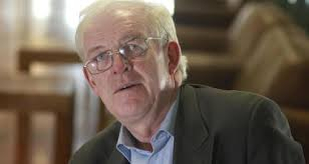 Economist Colm McCarthy | The Business - RTÉ Radio 1