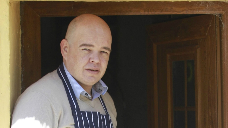 Liam Boland's Lamb - Tasty, Easy, Fun!