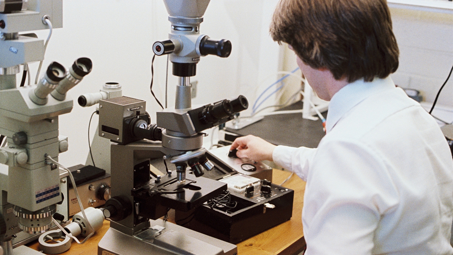 RTÉ Archives | Technology | Impact Of The Microchip On Irish Industry