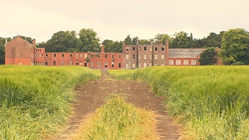 Second blaze at Belcamp College