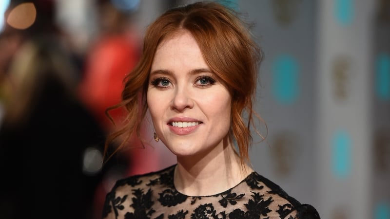 Angela Scanlon lands host gig on BBC's The One Show