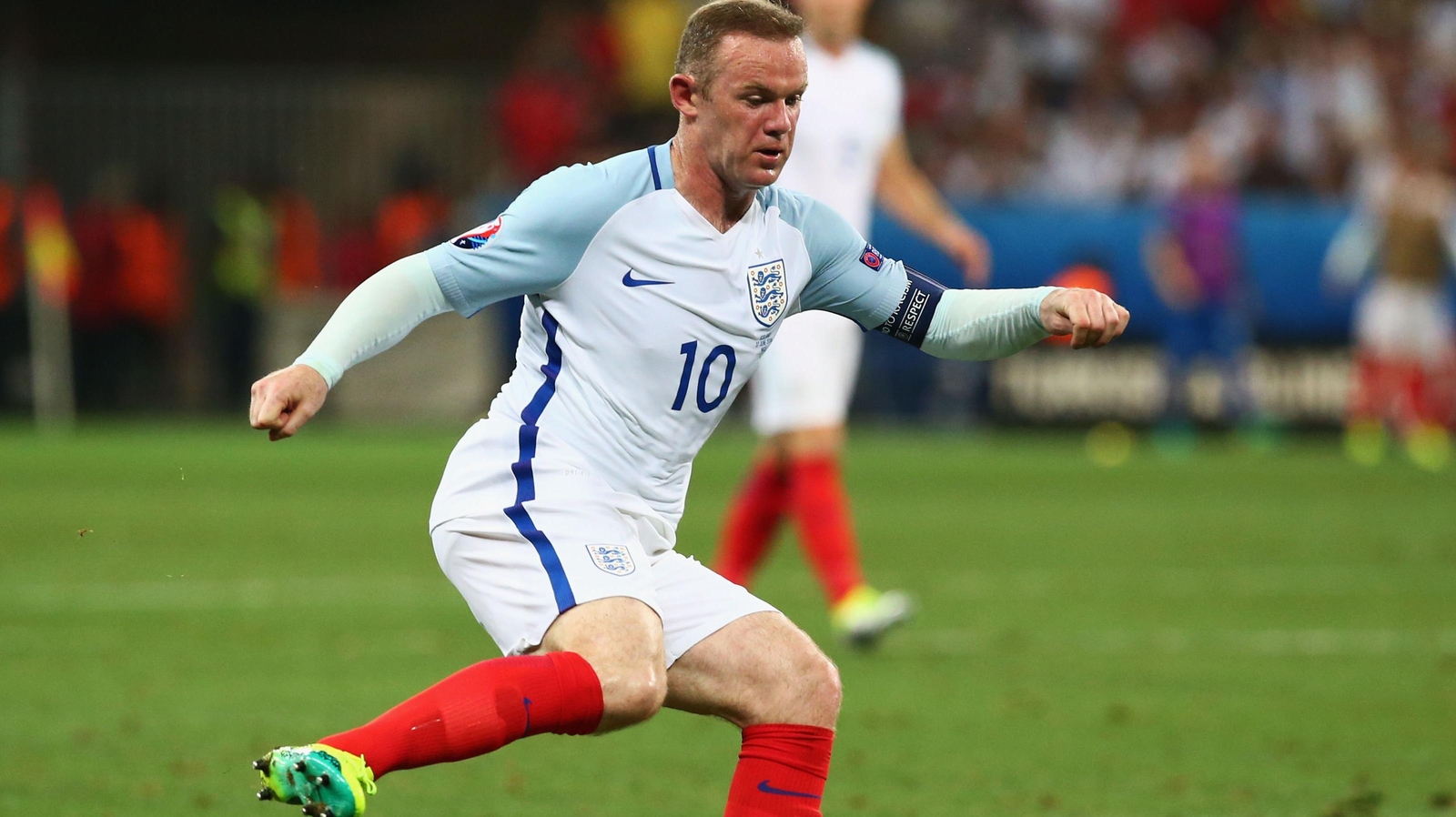 Rooney aiming to prove his worth under Allardyce