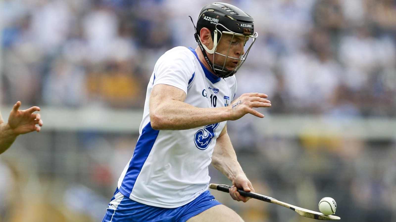 VIDEO: Kevin Moran ready for crack at the Cats