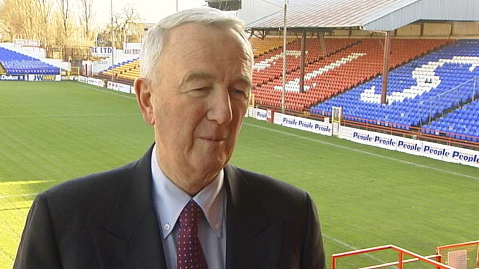 Former Labour Court chairman Finbarr Flood dies