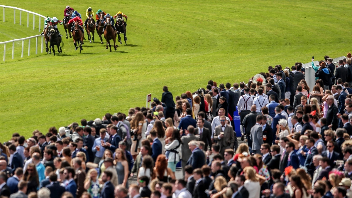 7:40am Sports News | Morning Ireland - RTÉ Radio 1