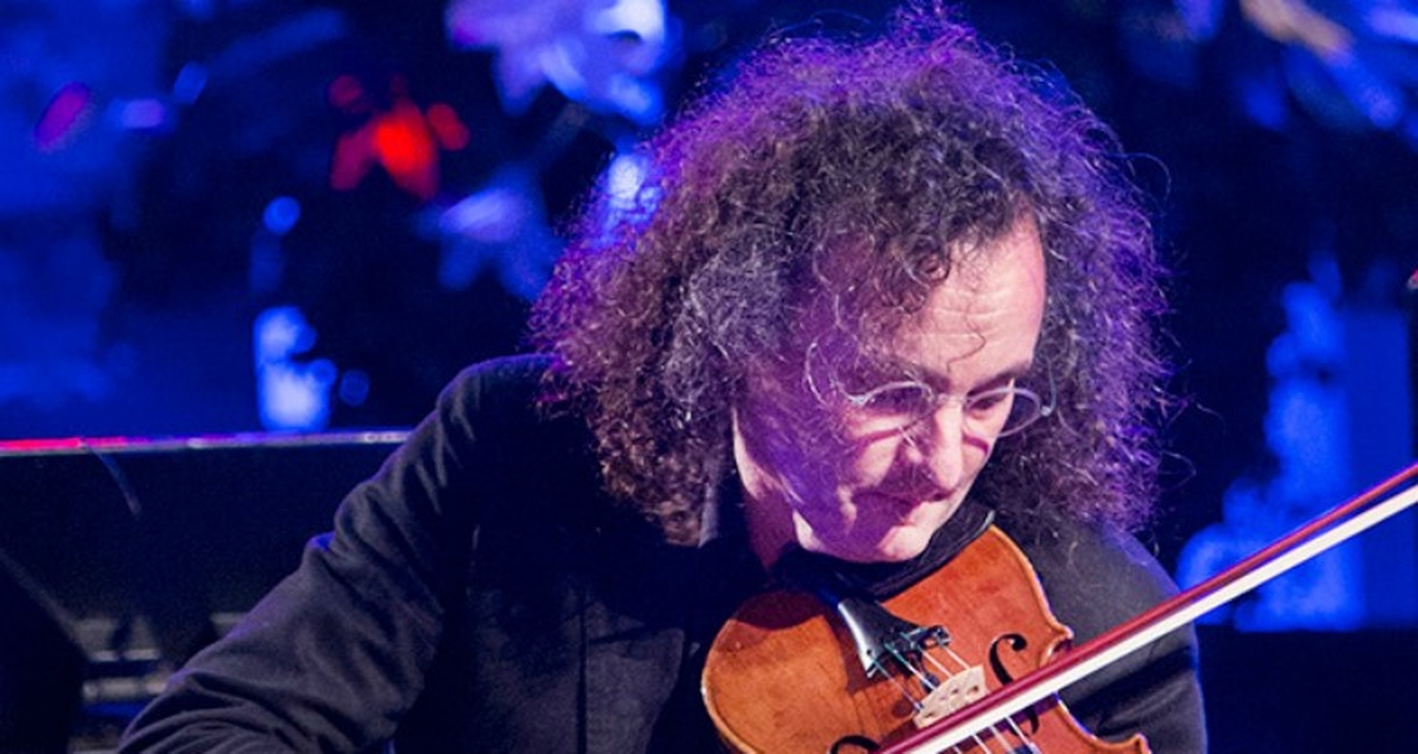 Martin Hayes to debut new band at NCH in 2020