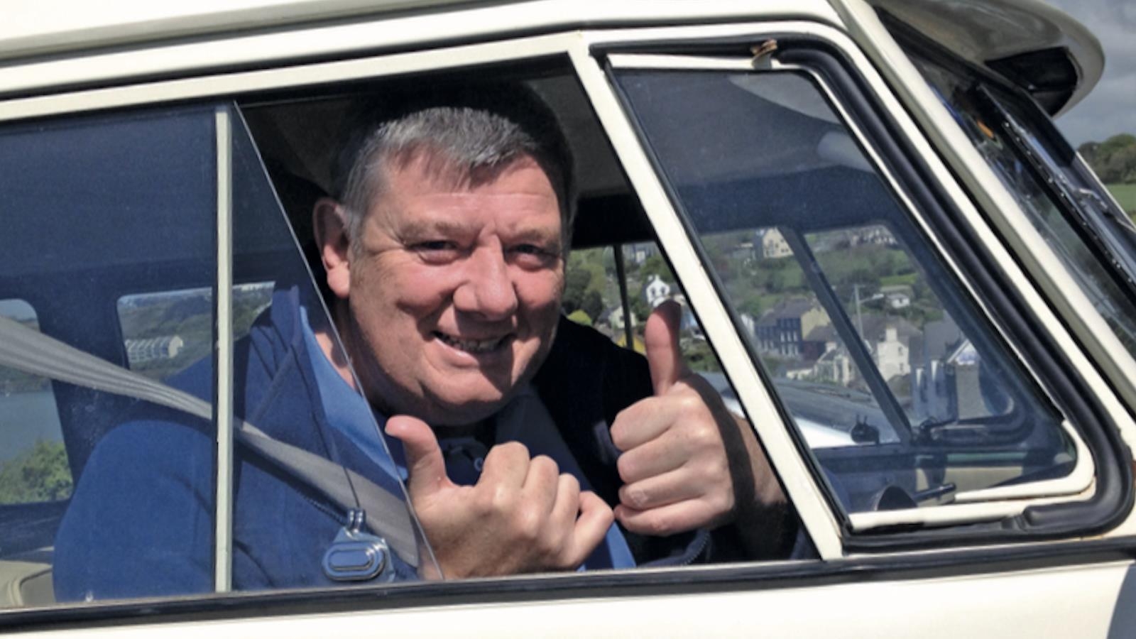 John Creedon's Epic East