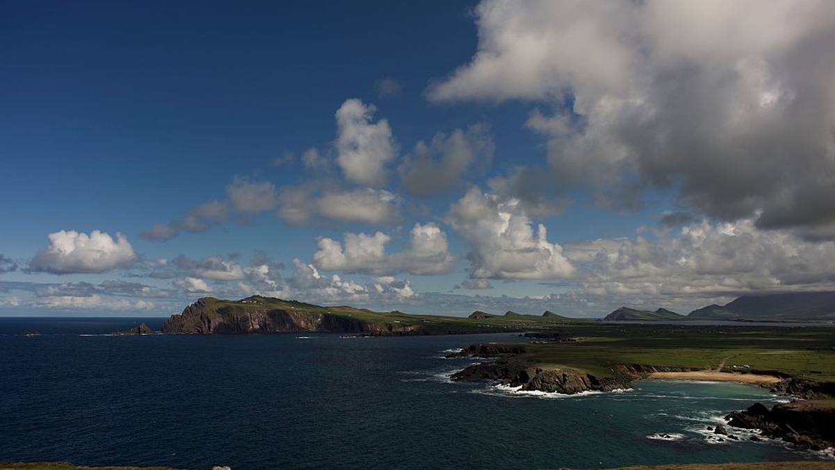 Weather Forecast | Morning Ireland - RTÉ Radio 1