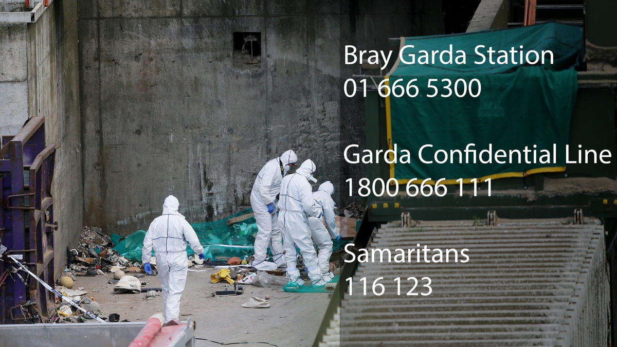 Bray Baby Appeal | Drivetime - RTÉ Radio 1