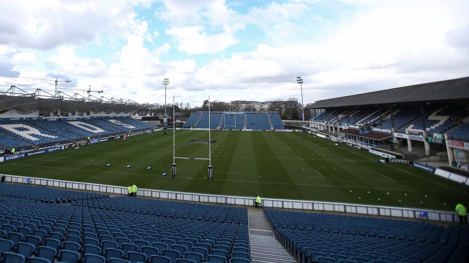 RDS targets 21,000 capacity in planning submission