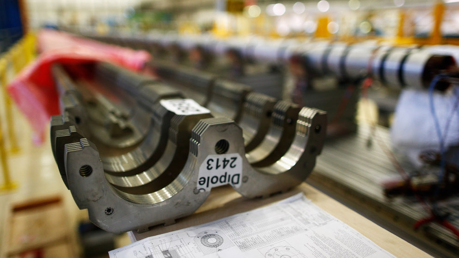 Irish engineering firm in Boston investment