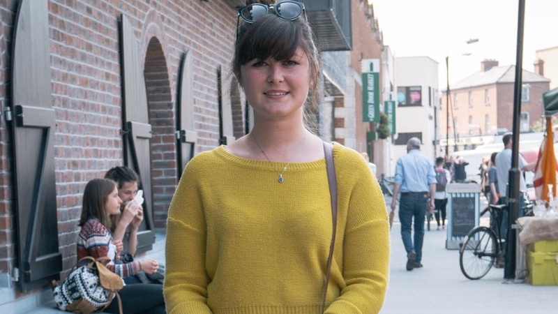 Street Style Ireland
